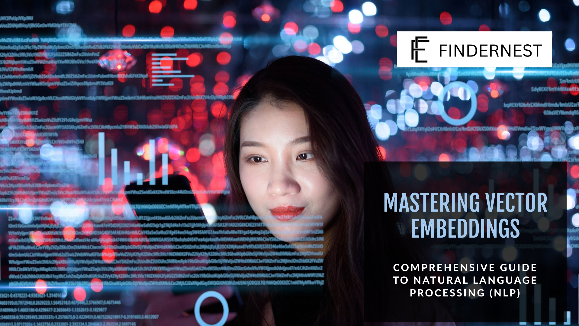 Understanding Vector Embeddings in Natural Language Processing (NLP)